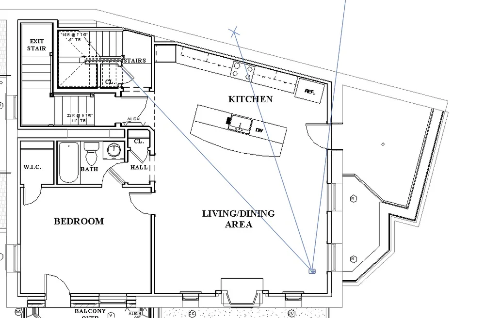 How To Create A Finish Floor Plan In Revit | Viewfloor.co