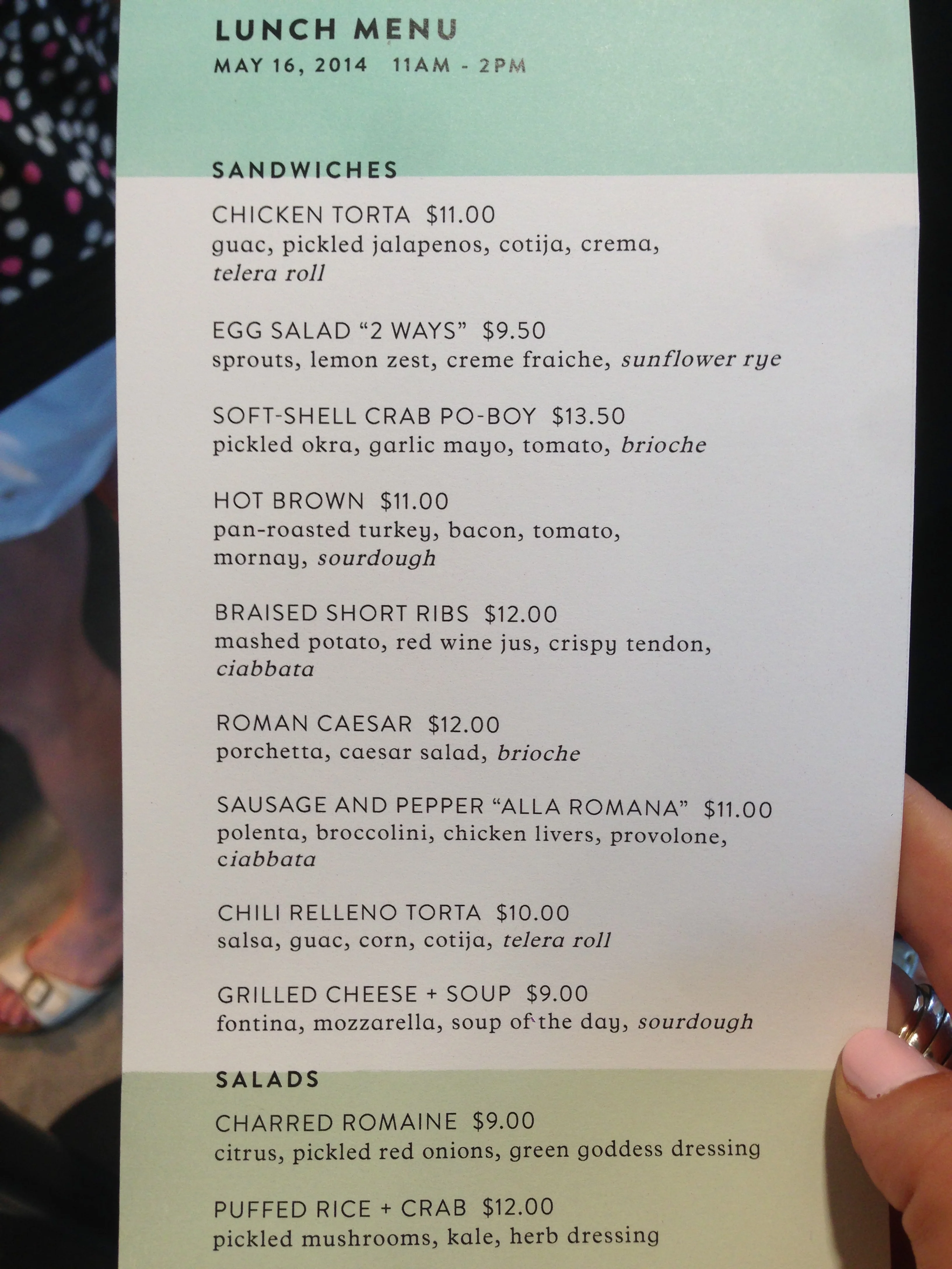 The Tie that Binds...Common Bond. — TheSizzleHouston