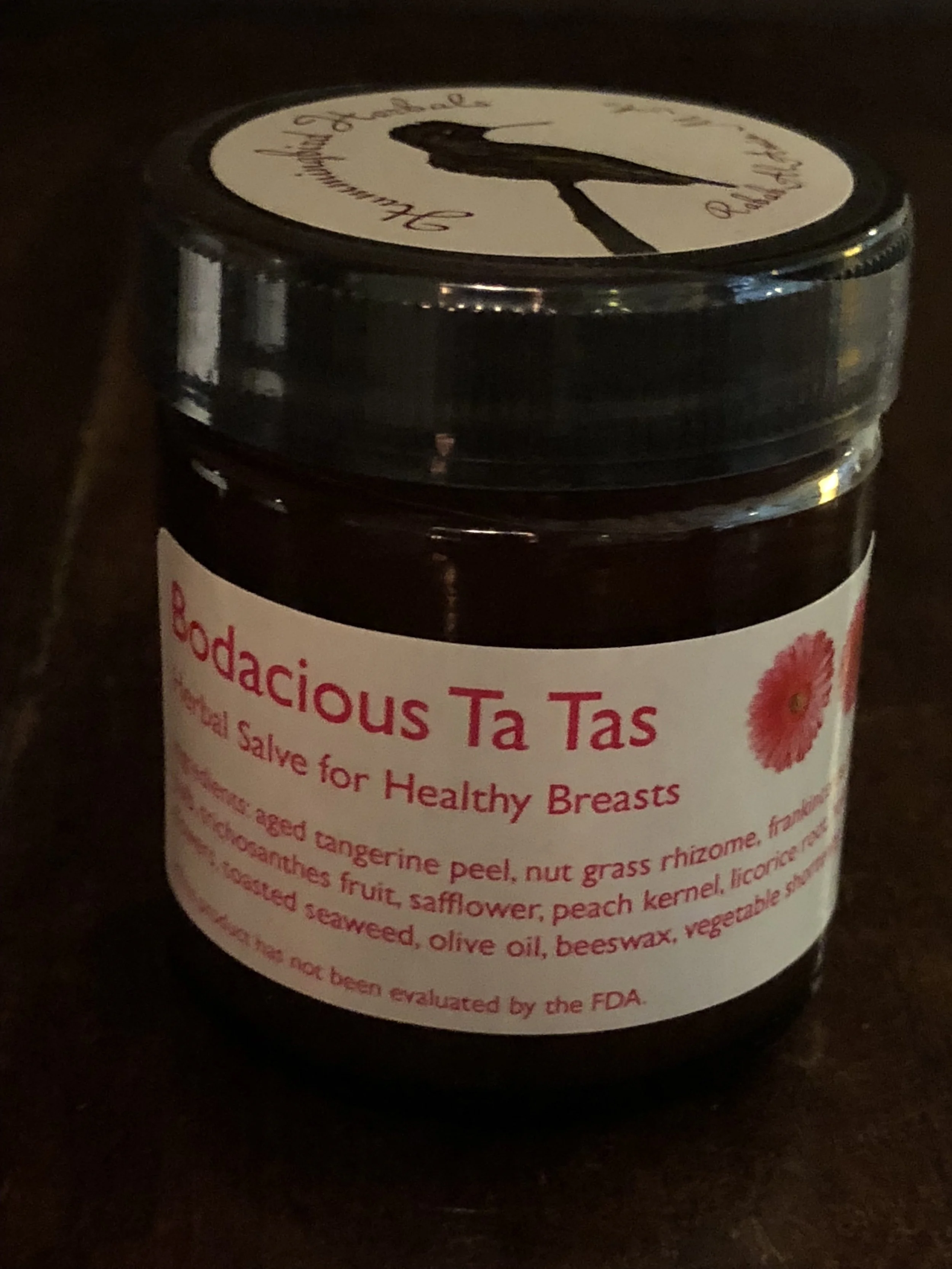 Hunt valley acupuncture & Chinese herbal medicine Bodacious Ta Tas ...