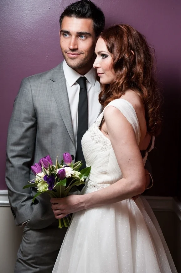 Nottingham Wedding Photographer Matt Andrew Photography | Wedding ...