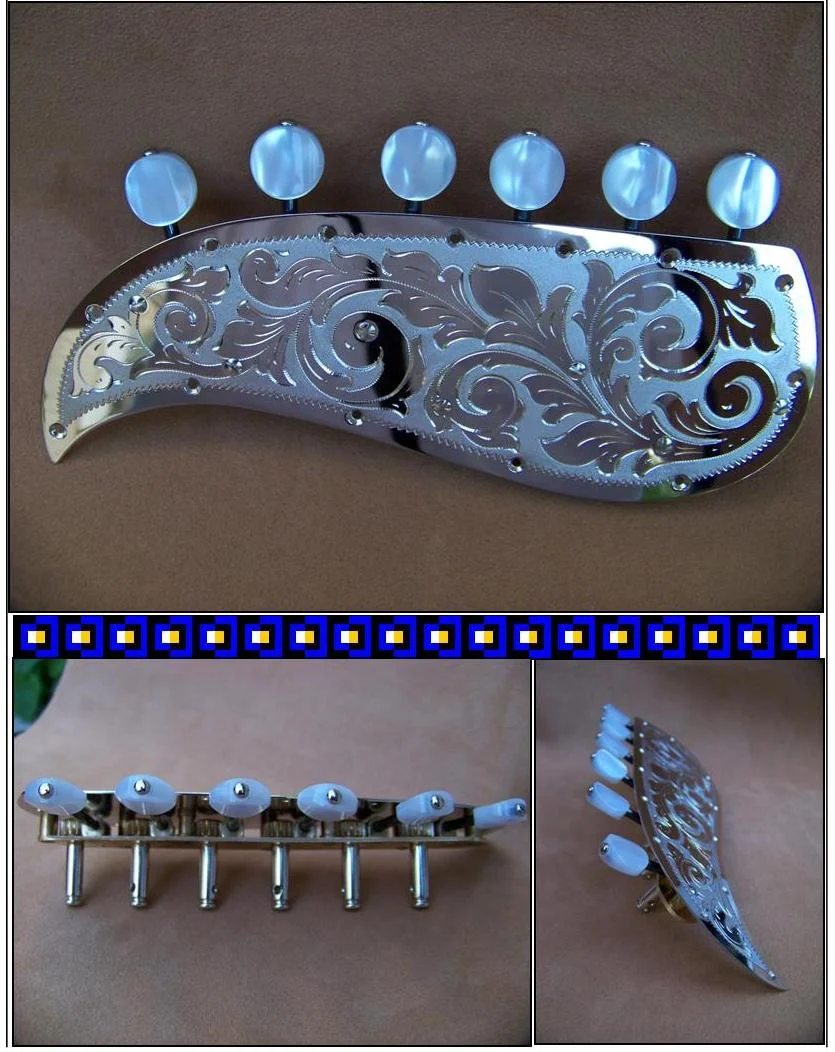 Stauffer Mechanics — RubnerTuners.com