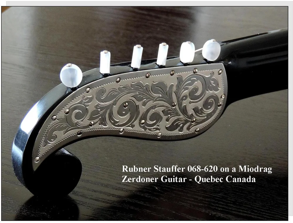 Stauffer Mechanics — RubnerTuners.com