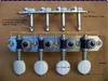 Specifications / Mandolin A Style Tuning Machines — RubnerTuners.com