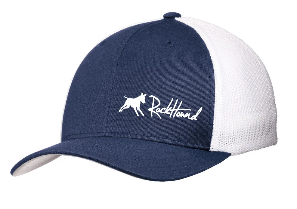 RockHound — RockHound Apparel