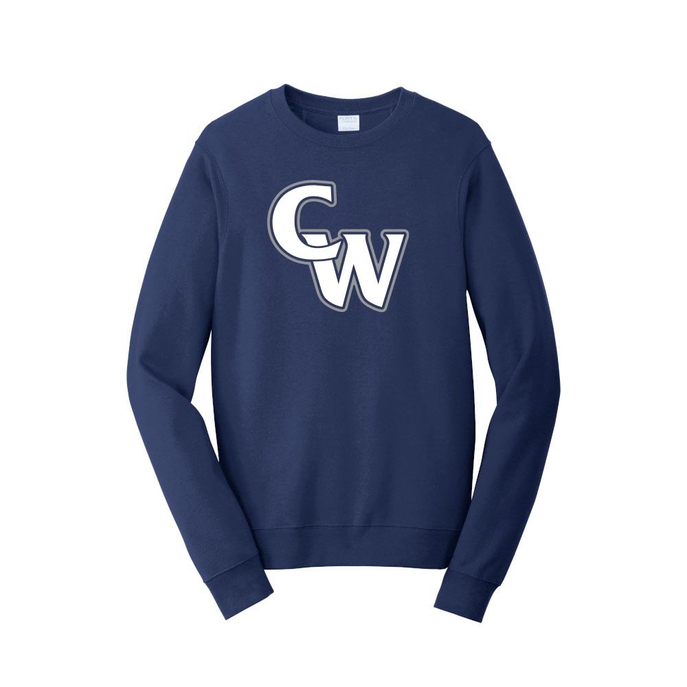 Shop Stylish Conrad Weiser Shirts - Classic CW Long Sleeve Shirt ...