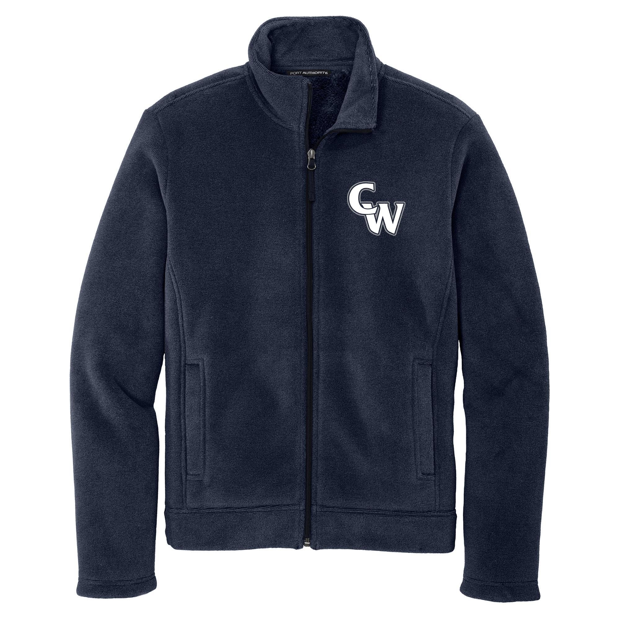 Shop Stylish Conrad Weiser Shirts - Classic CW Long Sleeve Shirt ...
