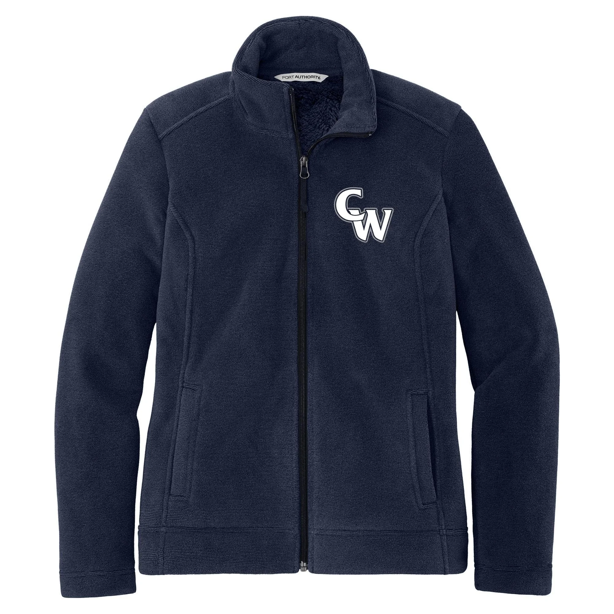 Shop Stylish Conrad Weiser Shirts - Classic CW Long Sleeve Shirt ...