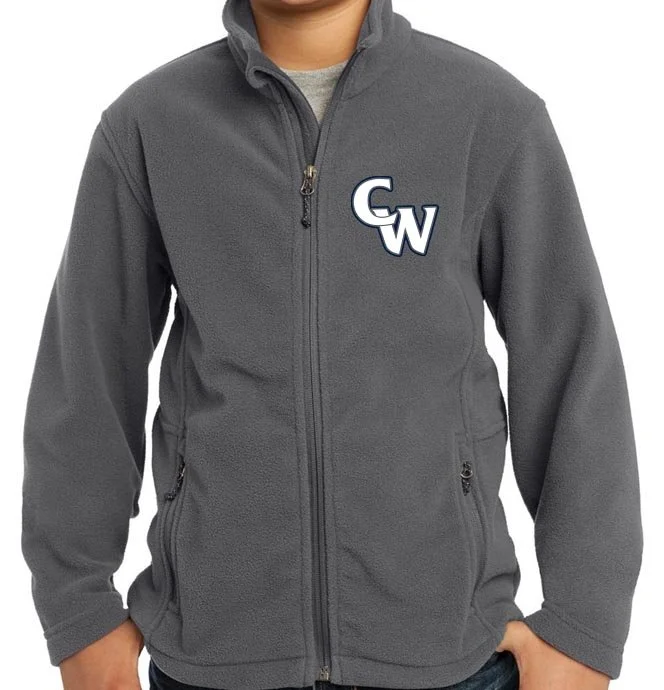 Shop Stylish Conrad Weiser Shirts - Classic CW Long Sleeve Shirt ...