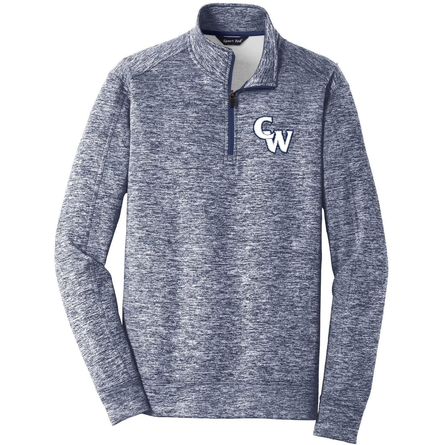 Shop Stylish Conrad Weiser Shirts - Classic CW Long Sleeve Shirt ...