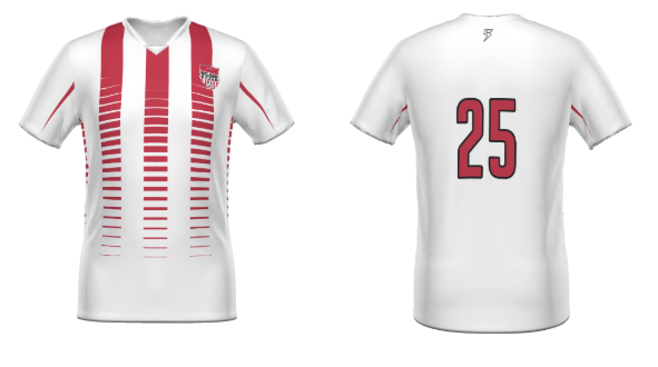 WJSC Uniform Top Set — RockHound Apparel