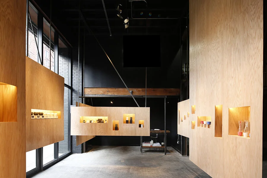 Studio Emile Dubuisson