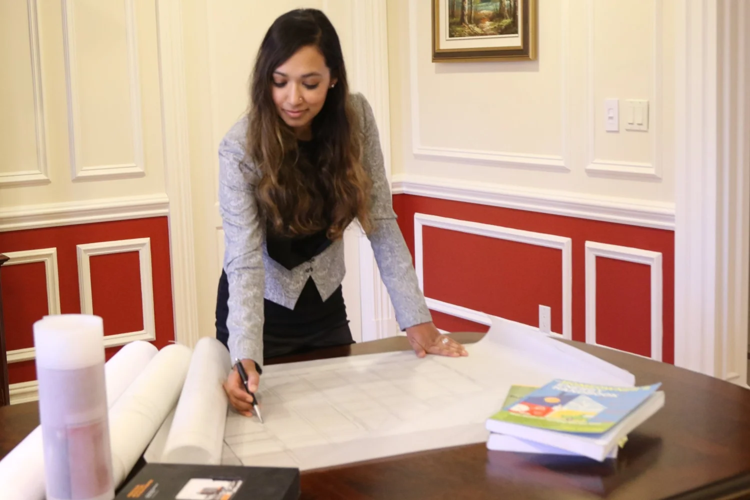 Architect Farah Naz Ahmad I Green Building Specialist