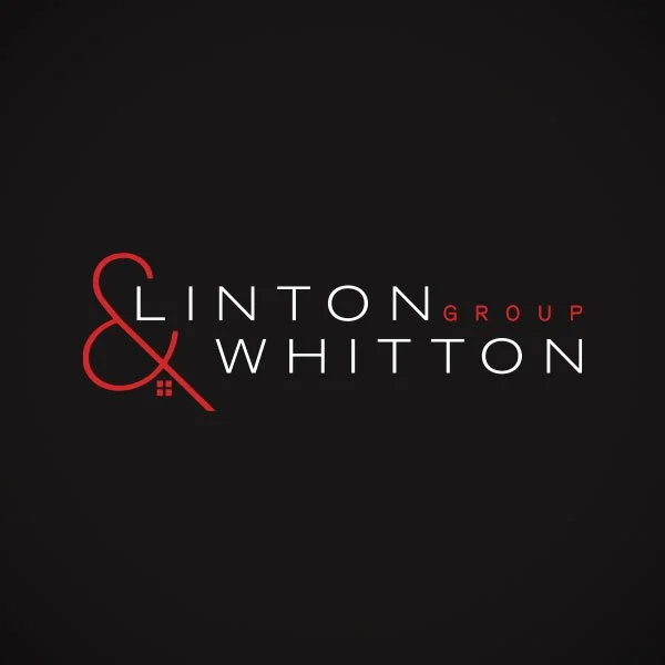 Logo design for real estate agents, teams and brokerages.