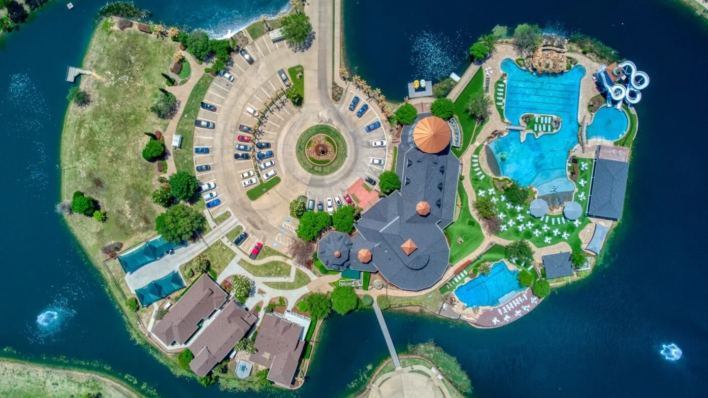 Amenities — Savannah