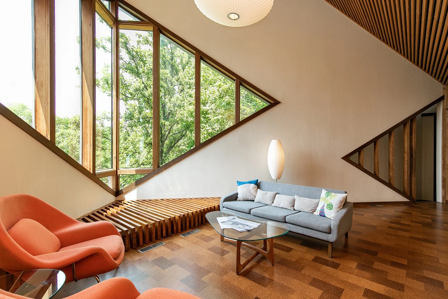 Des Moines Real Estate Photographer