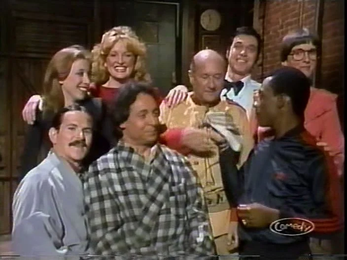 Classic SNL Review: October 31, 1981: Donald Pleasence / Fear (S07E04 ...