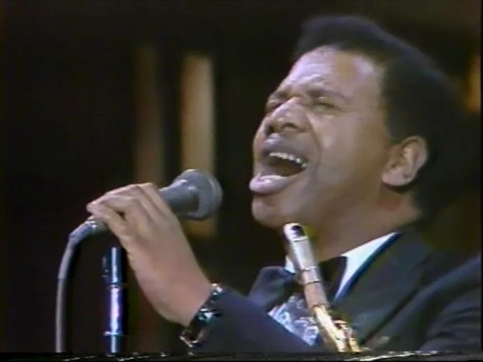 Classic SNL Review: April 11, 1981: (no host) / Jr. Walker & The All ...