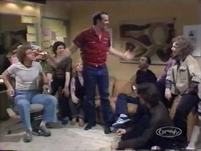 Classic SNL Review: March 7, 1981: Bill Murray / Delbert McClinton ...