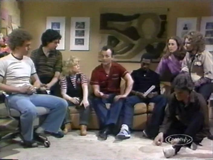 Classic SNL Review: March 7, 1981: Bill Murray / Delbert McClinton ...
