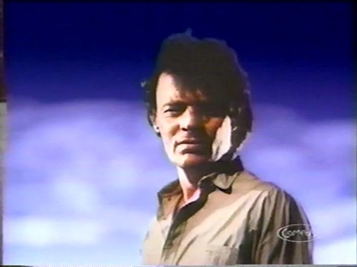 Classic SNL Review: March 7, 1981: Bill Murray / Delbert McClinton ...