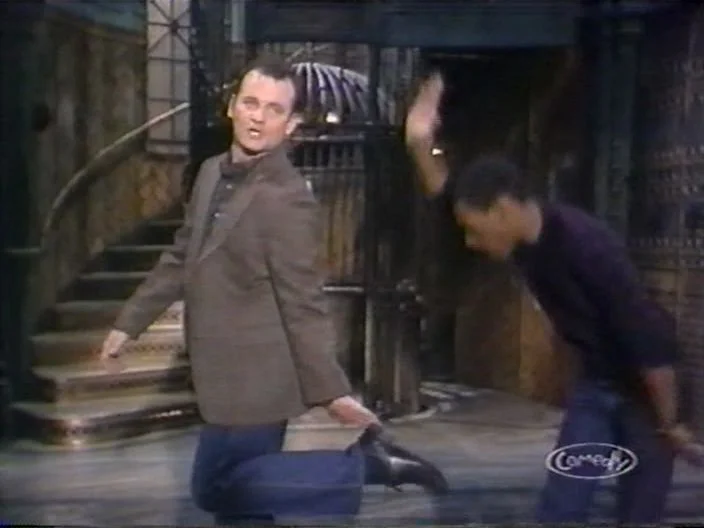 Classic SNL Review: March 7, 1981: Bill Murray / Delbert McClinton ...
