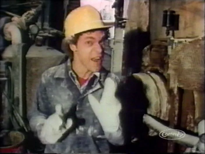 Classic SNL Review: March 7, 1981: Bill Murray / Delbert McClinton ...