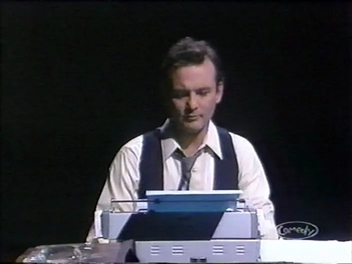 Classic SNL Review: March 7, 1981: Bill Murray / Delbert McClinton ...
