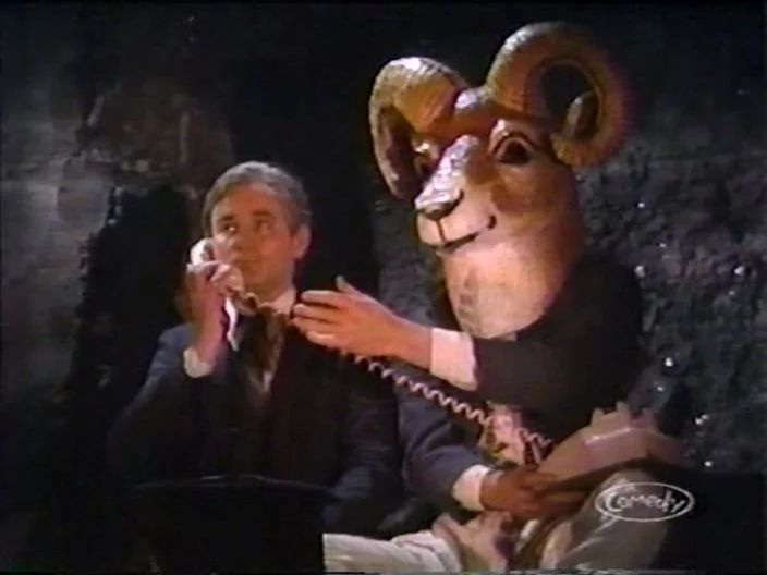 Classic SNL Review: March 7, 1981: Bill Murray / Delbert McClinton ...
