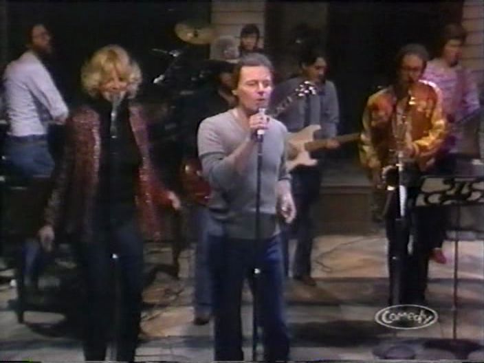 Classic SNL Review: March 7, 1981: Bill Murray / Delbert McClinton ...