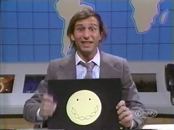 Classic SNL Review: March 7, 1981: Bill Murray / Delbert McClinton ...