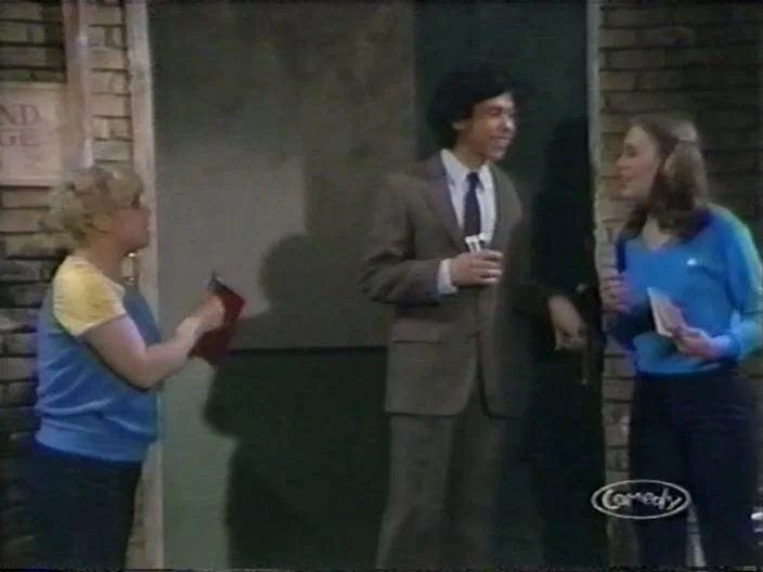 Classic SNL Review: March 7, 1981: Bill Murray / Delbert McClinton ...