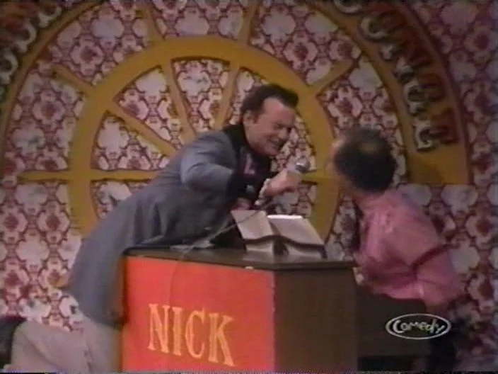 Classic SNL Review: March 7, 1981: Bill Murray / Delbert McClinton ...