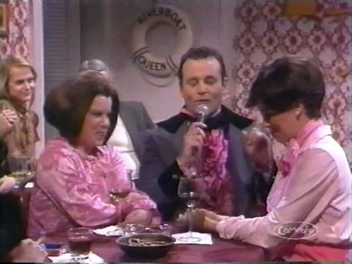 Classic SNL Review: March 7, 1981: Bill Murray / Delbert McClinton ...