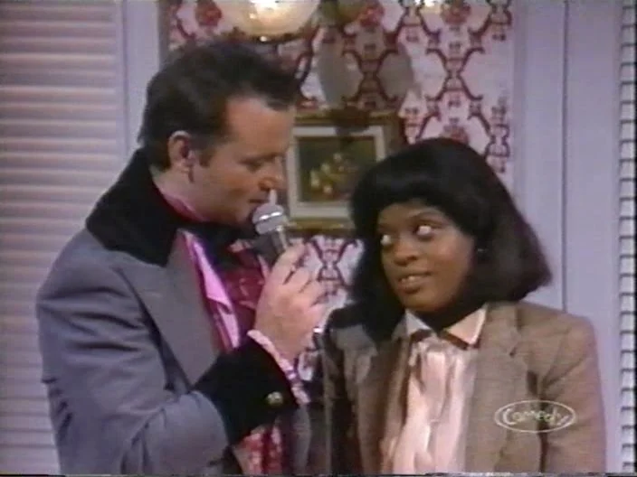 Classic SNL Review: March 7, 1981: Bill Murray / Delbert McClinton ...