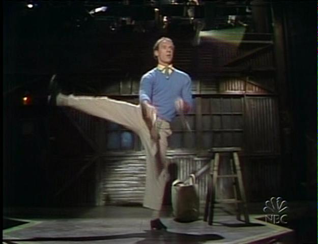Classic SNL Review: Oct 3, 1981: (no host) / Rod Stewart (S07E01 ...