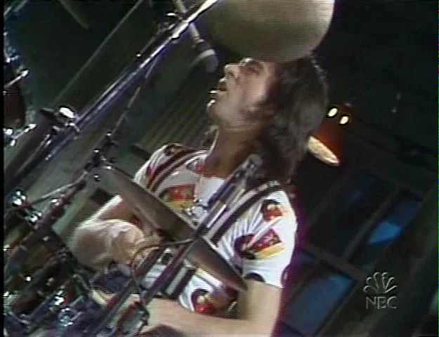 Classic SNL Review: Oct 3, 1981: (no host) / Rod Stewart (S07E01 ...