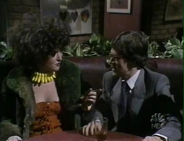 Classic SNL Review: October 10, 1981: Susan Saint James / The Kinks ...