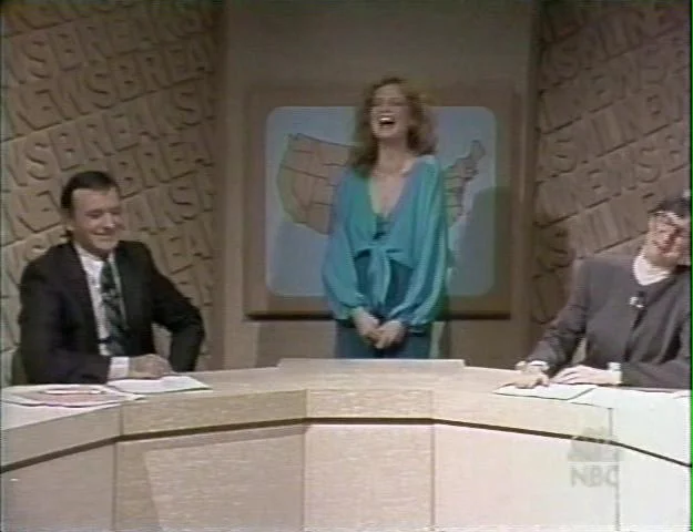 Classic SNL Review: October 10, 1981: Susan Saint James / The Kinks ...