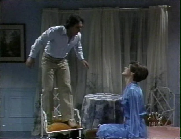 Classic SNL Review: October 10, 1981: Susan Saint James / The Kinks ...