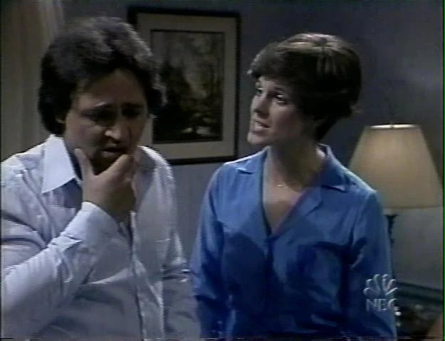 Classic SNL Review: October 10, 1981: Susan Saint James / The Kinks ...