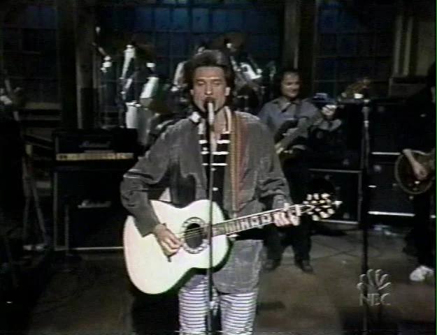 Classic SNL Review: October 10, 1981: Susan Saint James / The Kinks ...