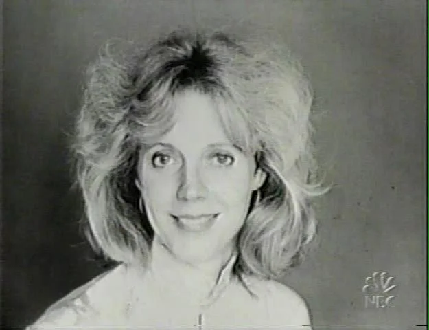 Classic SNL Review: March 27, 1982: Blythe Danner / Rickie Lee Jones ...