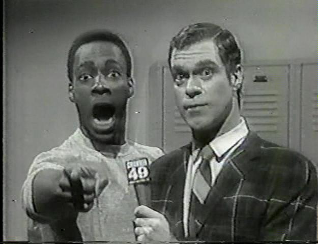 Classic SNL Review: December 12, 1981: Bill Murray / The Spinners, Yale ...