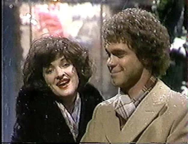 Classic SNL Review: December 12, 1981: Bill Murray / The Spinners, Yale ...