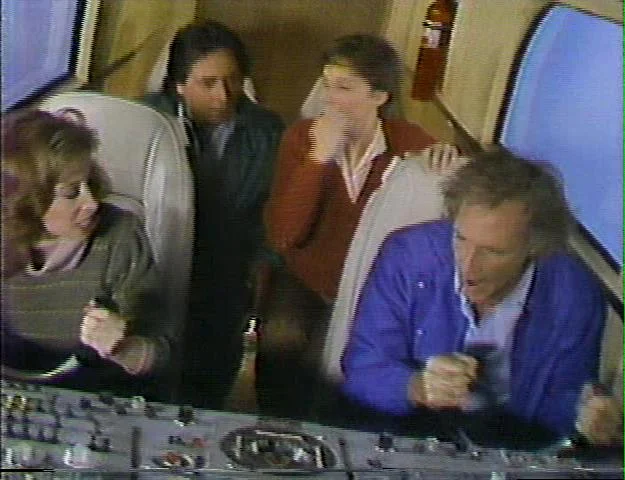 Classic SNL Review: February 20, 1982: Bruce Dern / Luther Vandross ...