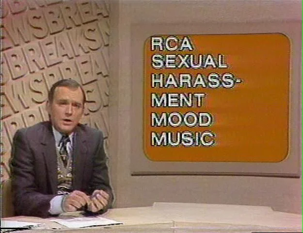 Classic SNL Review: March 20, 1982: Robert Urich / Mink DeVille, Buh ...