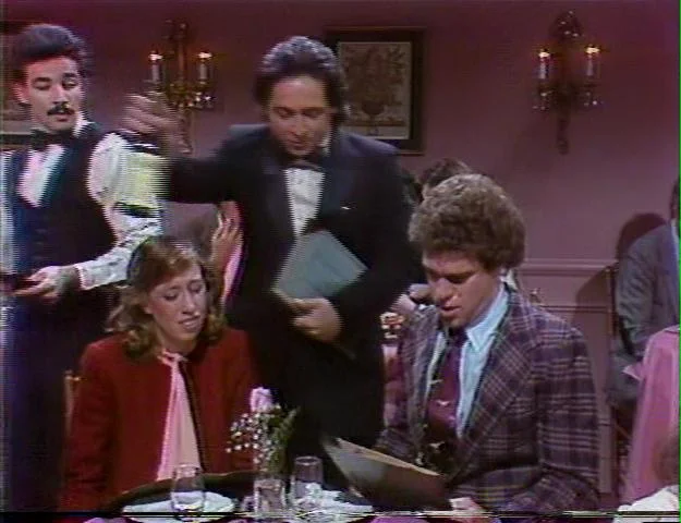 Classic SNL Review: April 10, 1982: Daniel J. Travanti / John Cougar ...