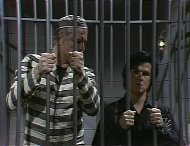 Classic SNL Review: April 17, 1982: Johnny Cash / Elton John (S07E17 ...