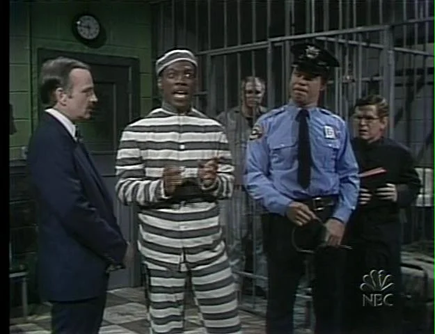 Classic SNL Review: April 17, 1982: Johnny Cash / Elton John (S07E17 ...