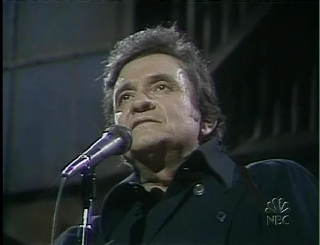 Classic SNL Review: April 17, 1982: Johnny Cash / Elton John (S07E17 ...
